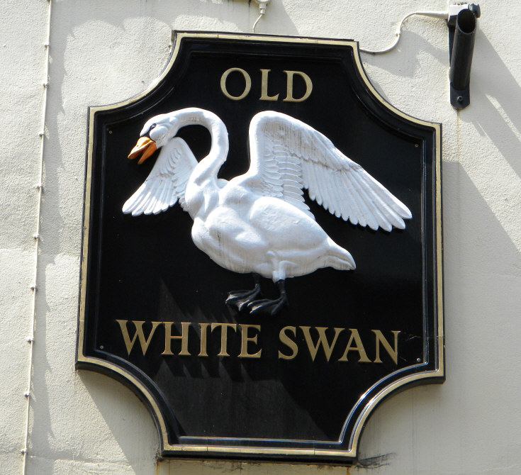 The Spirit World – Pub Astrology – The Origins of Olde English Pub Names