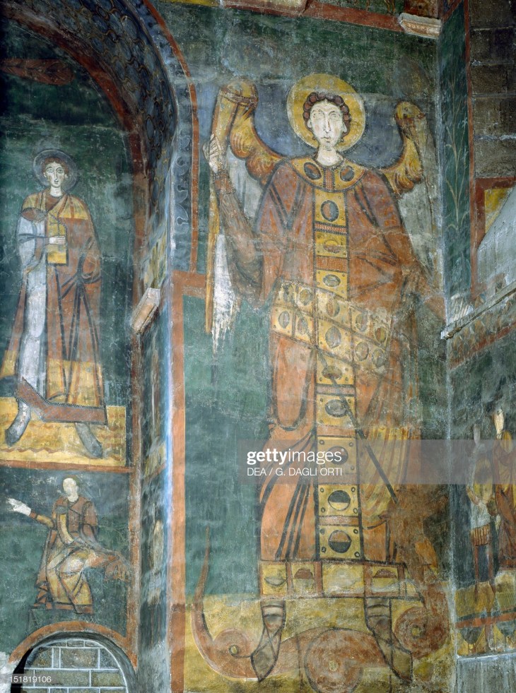 Enter the DRAGON… – The Spirit World – Pub Astrology