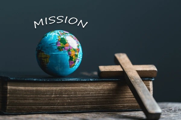 MISSION impossible? – The Spirit World – Pub Astrology